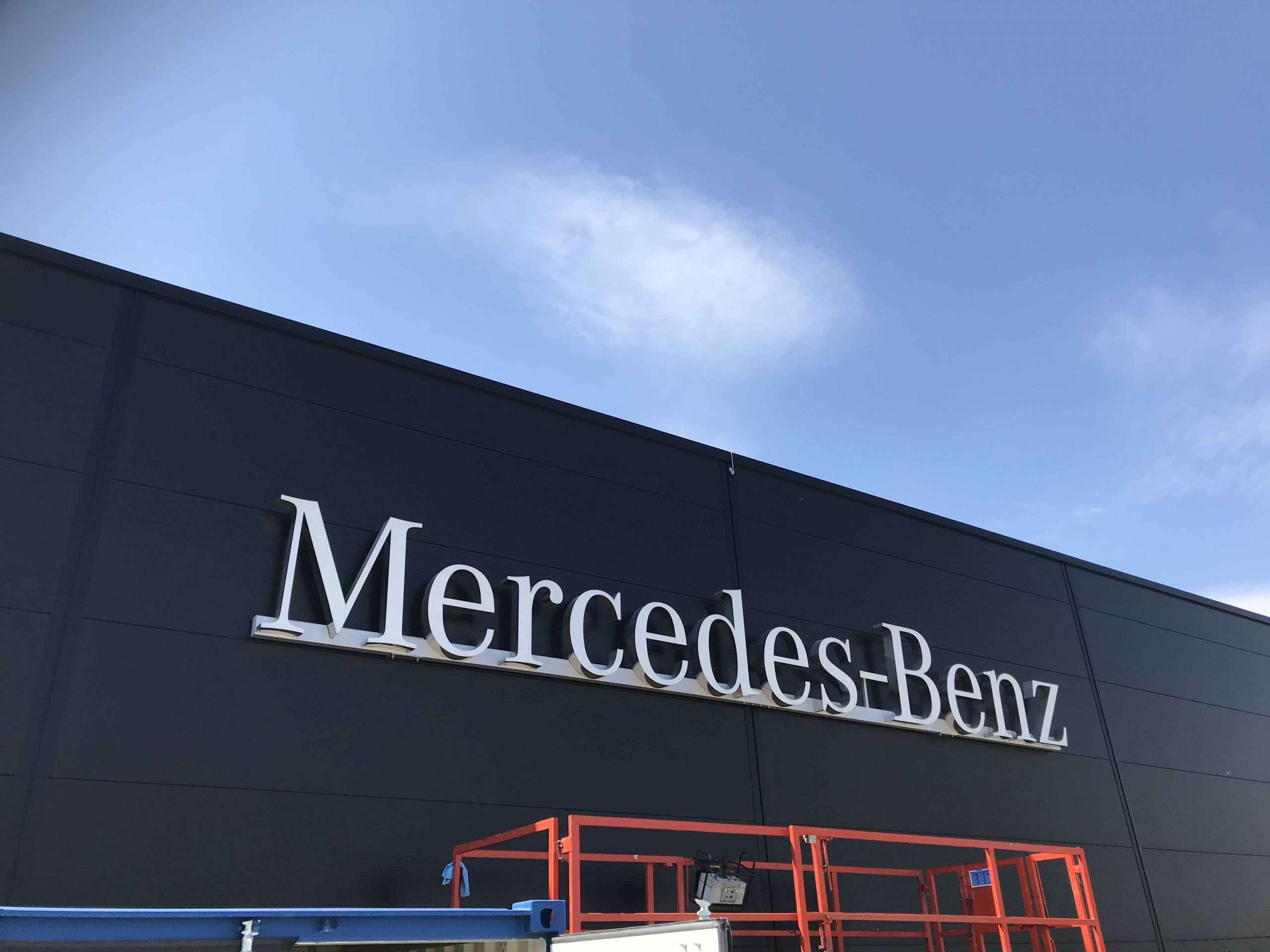Verweise | ISO Reparatie